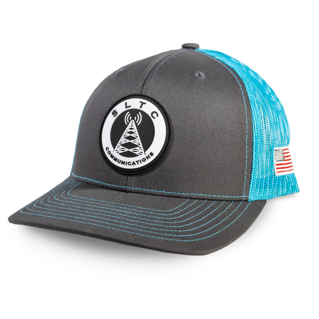 SLTC Communications Cap – Elevated Gear