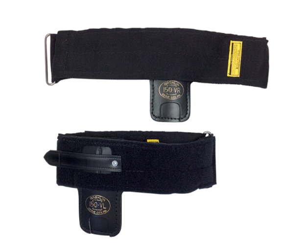 Bashlin Climber Set 150V Climber Pads – Elevated Gear