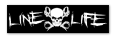 Line Life Sticker – Elevated Gear