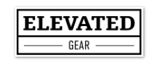 Elevated Gear Label Roll